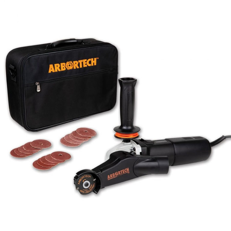 Arbortech Tools | Woodcarving tools from Arbortech | with free UK delivery