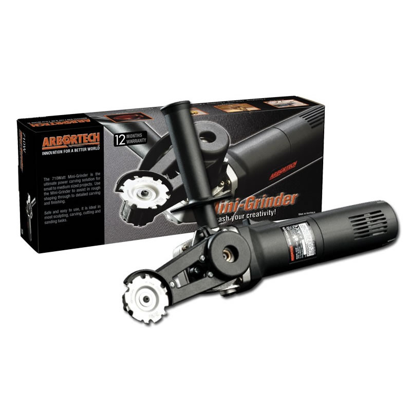 Arbortech Tools | Woodcarving tools from Arbortech | with free UK delivery