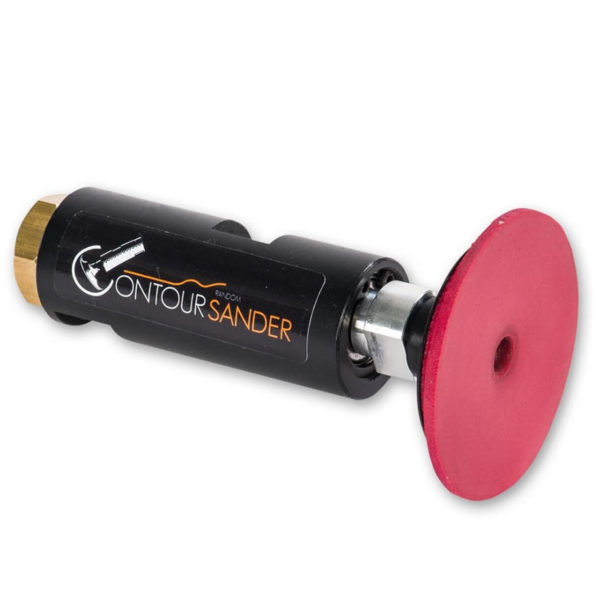 Arbortech Tools | Woodcarving tools from Arbortech | with free UK delivery