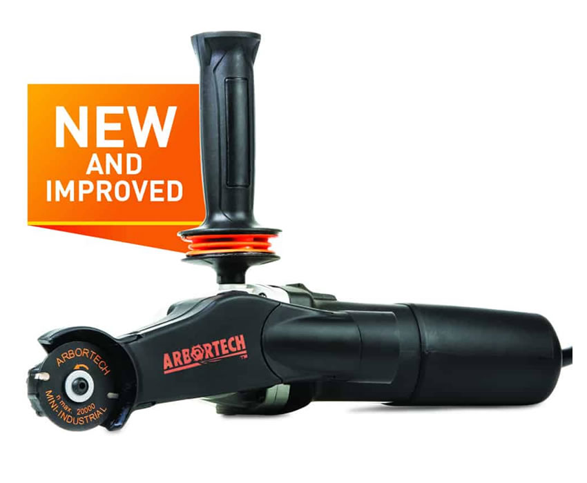 Arbortech Tools | Woodcarving tools from Arbortech | with free UK delivery